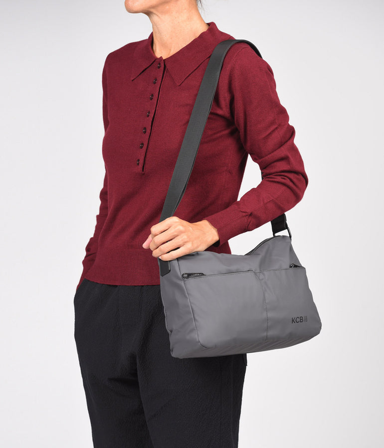 Marca KCB – TheBaggingCo